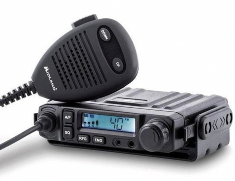 27 MC nog steeds populair ? – Delta Scanner Zeeland