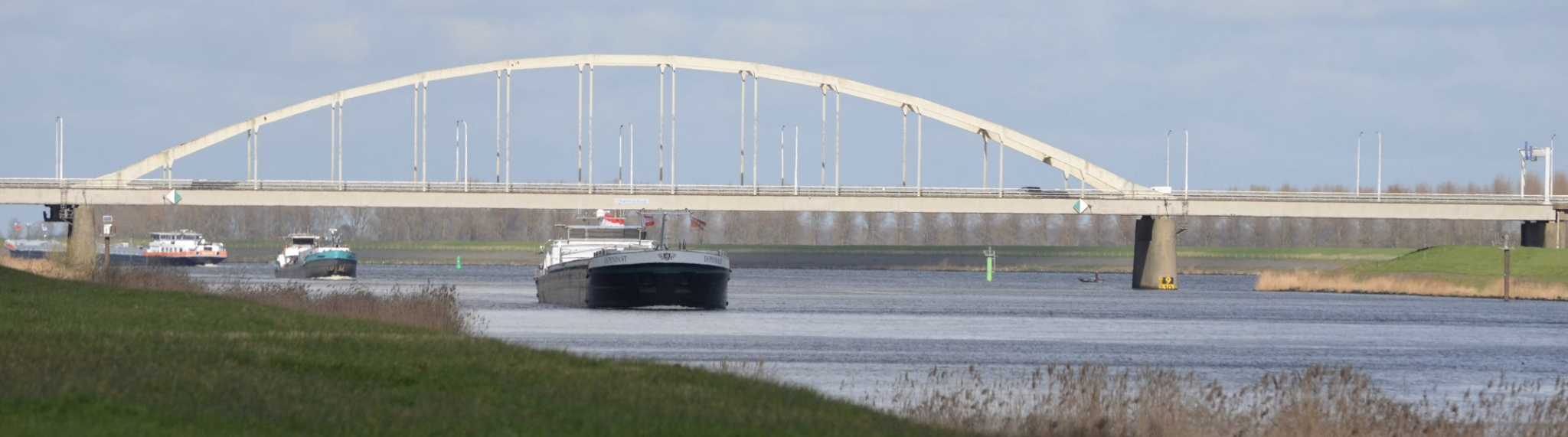 Deltagebied – Delta Scanner Zeeland